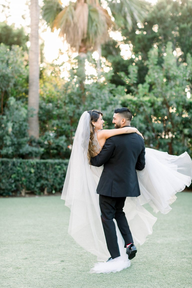 HOTEL IRVINE WEDDING BREANA AND KIRK - Carrie Mcguire Photography