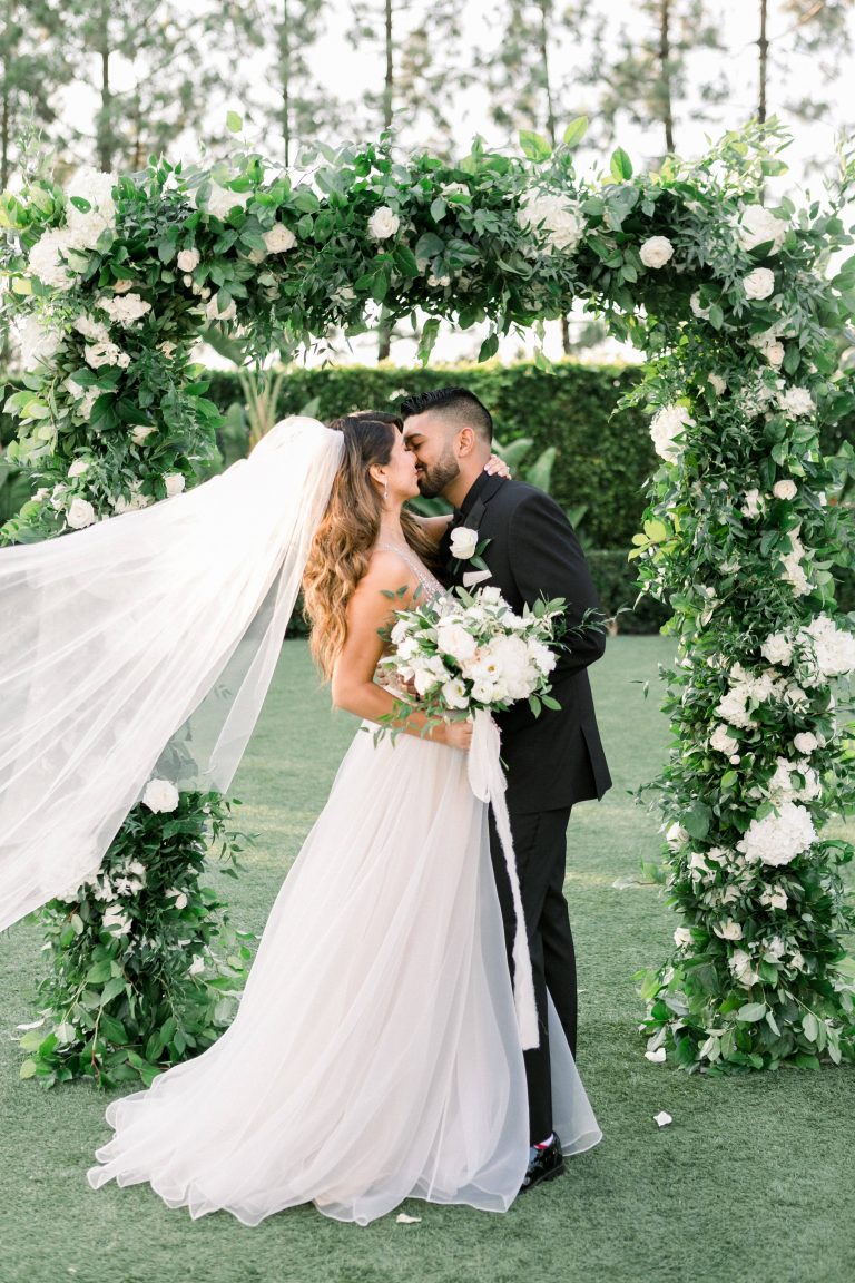 HOTEL IRVINE WEDDING BREANA AND KIRK - Carrie Mcguire Photography