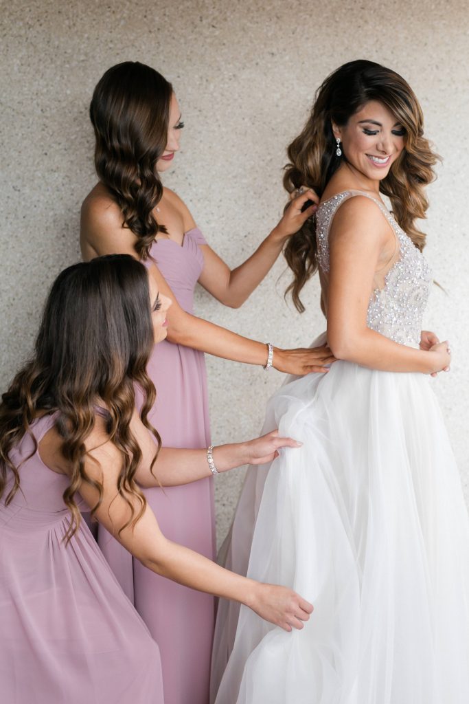 HOTEL IRVINE WEDDING BREANA AND KIRK - Carrie Mcguire Photography