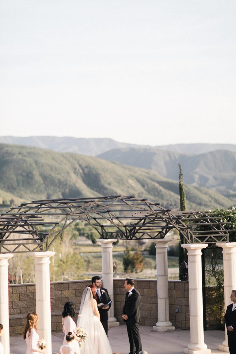 TEMECULA WEDDING VENUE FAZELI CELLARS WINERY - Carrie Mcguire Photography