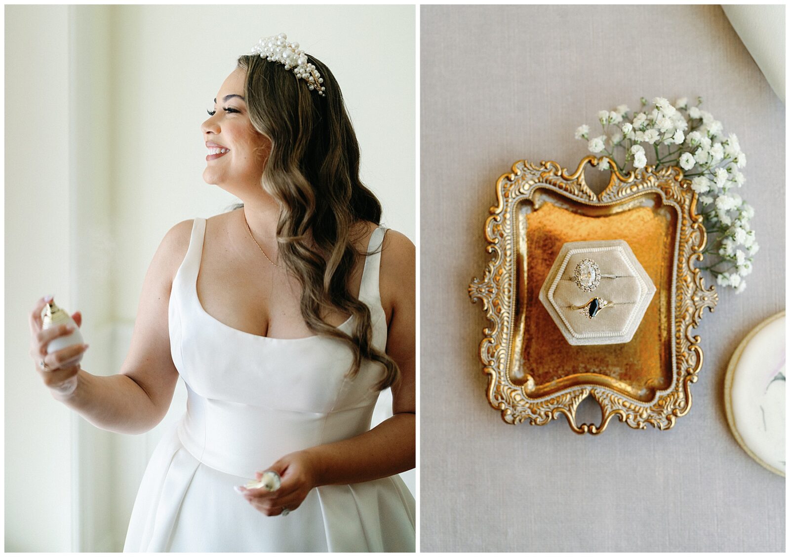 A Tale of Reconnection and Love: Jennifer and Kevin's Westgate Hotel ...
